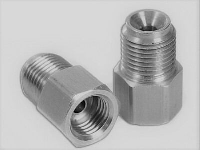 Hydraulic Fittings - Weatherhead Fittings