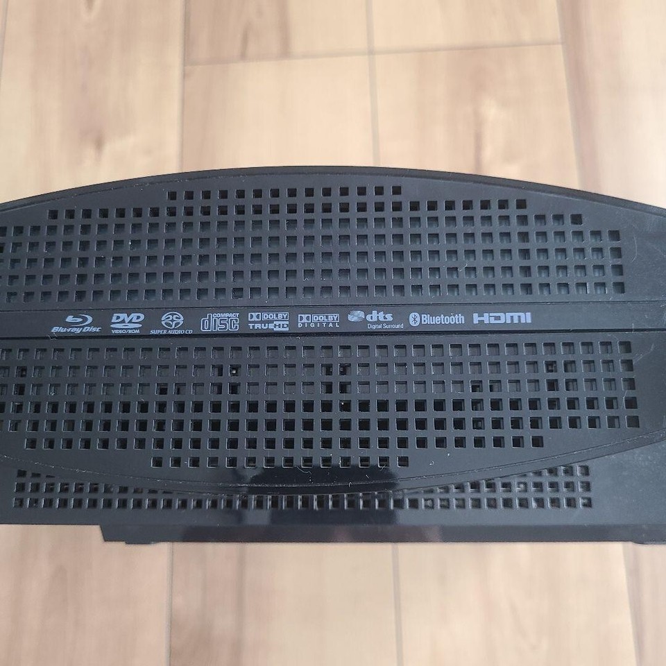 Sony PlayStation 3 PS3 CECHA00 60GB First Black Model Console GAME Used ...