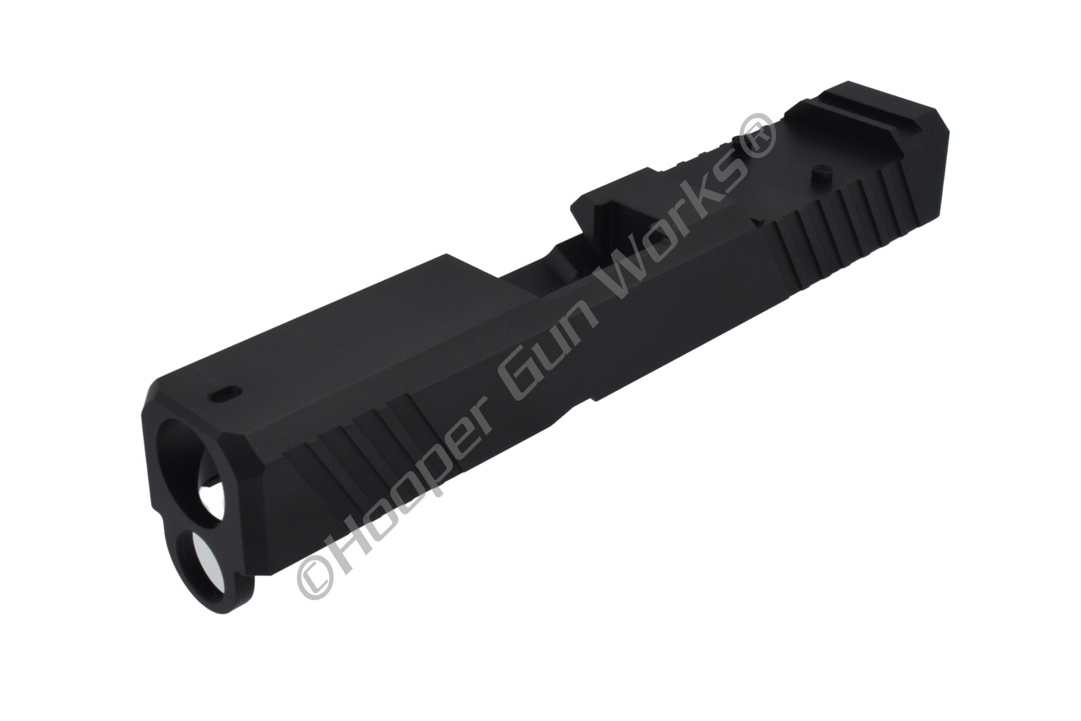 HGW Titan Duty RMR slide for Glock 29, G29 Gen 4 10mm USA Made 17-4ph ...