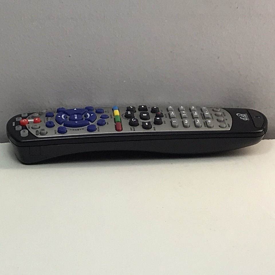 Dish Network 155679 TV Receiver Remote Control #2 EchoStar Technologies ...