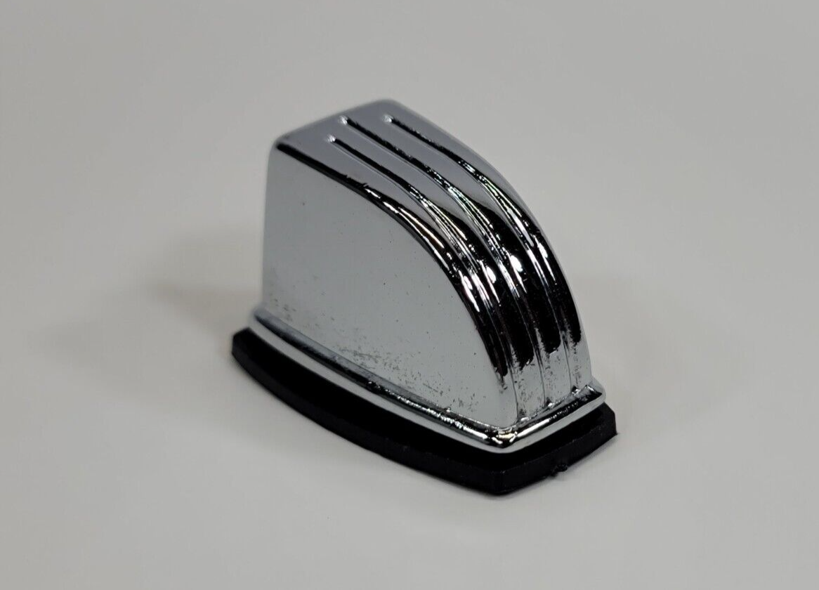 Ludwig Small Tom Drum Lug with Tension Rod, Gaskets and Mounting Screws ...