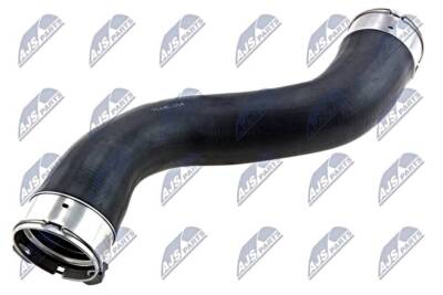 Charger Intake Hose For MERCEDES X204 W204 08-15 2045280000 | eBay ...