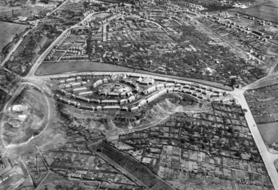 Findern Green and surroundings Nottingham England 1930 OLD PHOTO 1 ...