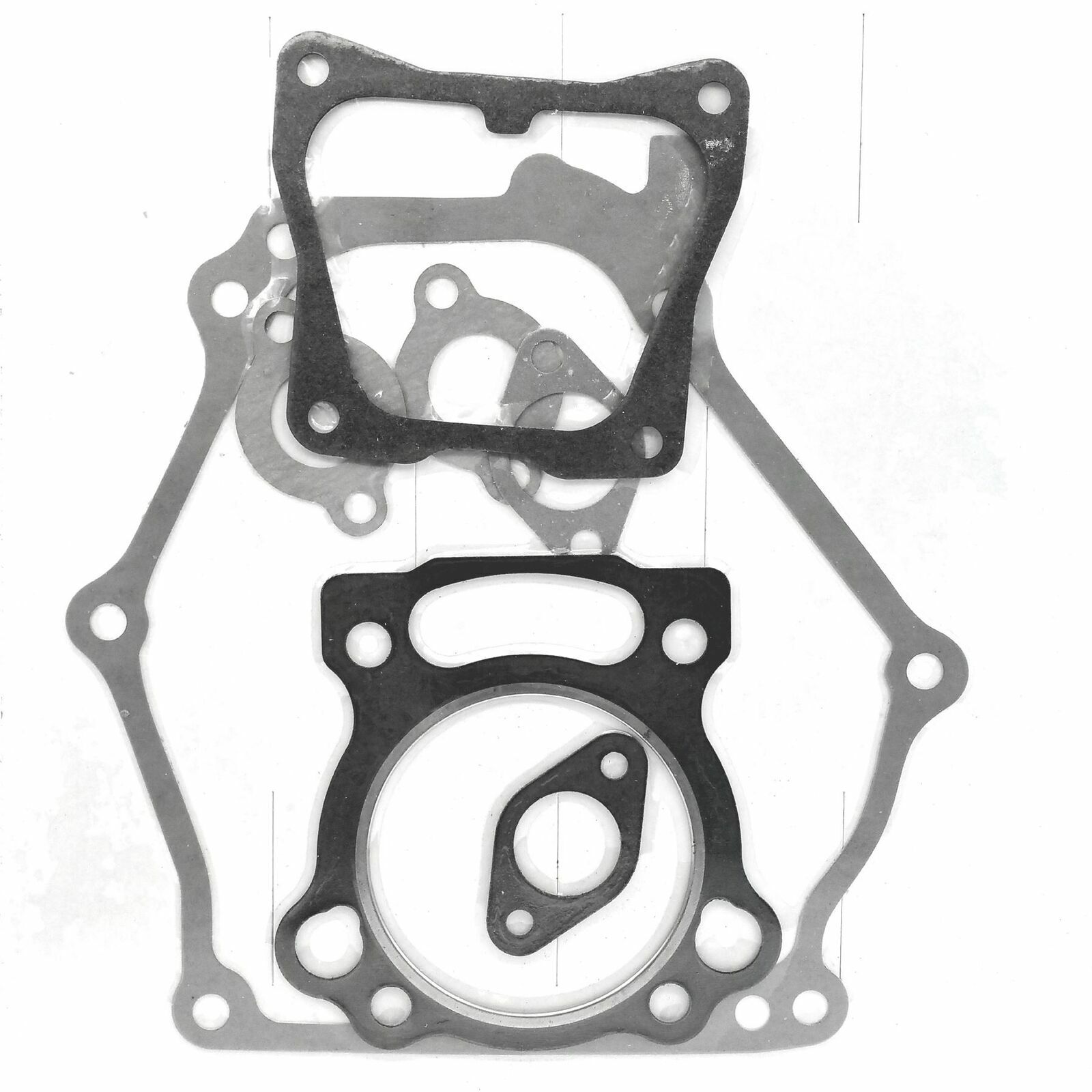 Engine Crankcase Carburetor Gasket For ProForce 5.5OHV 3125 2500 Watts ...