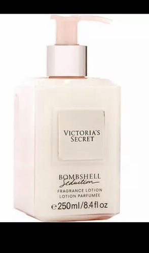 Bombshell Seduction by Victoria's Secret Body Lotion 8.4 oz ...