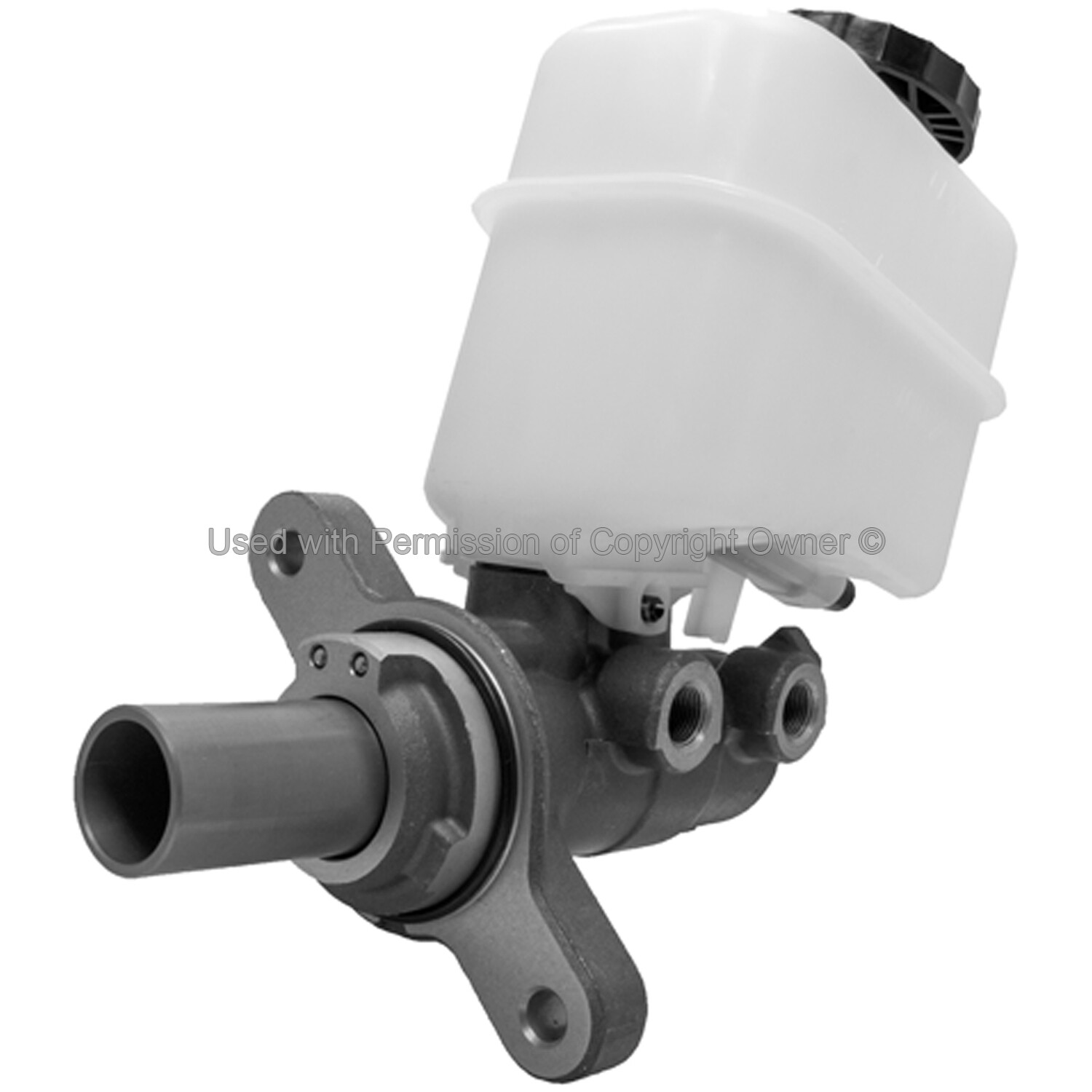 Brake Master Cylinder-New Quality-Built NM4320 for sale online | eBay