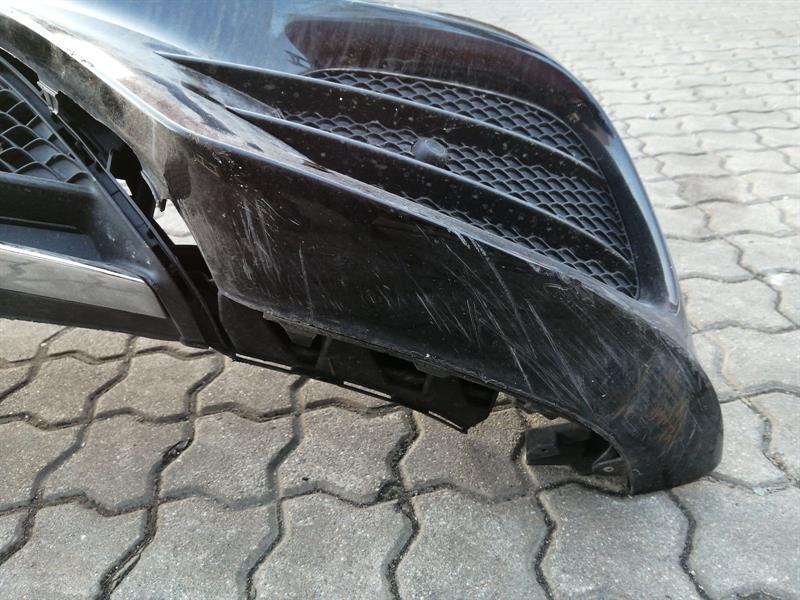 MERCEDES E Class W238 PDC Front Bumper A2388857000 Vorne Stoßstange AMG ...
