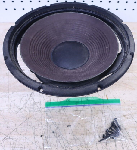 Used Vintage Original 10" OEM JBL Model 127H-2 Woofer Driver 8340 ...