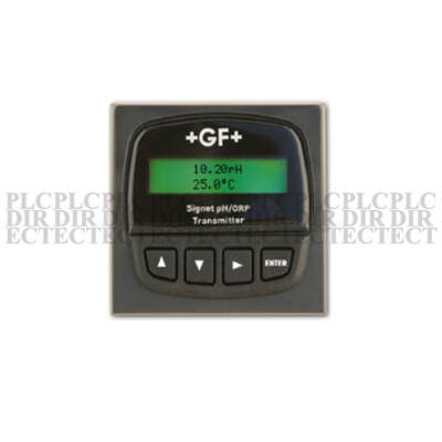 New GF SIGNET 3-8750-2P Transmitter pH/ORP 387502P | eBay