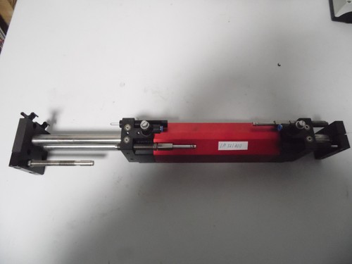 Schunk LM 32/200, Afag, Pneumatische Linearachse, Linearmodul ...