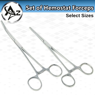 Other - Large Forceps