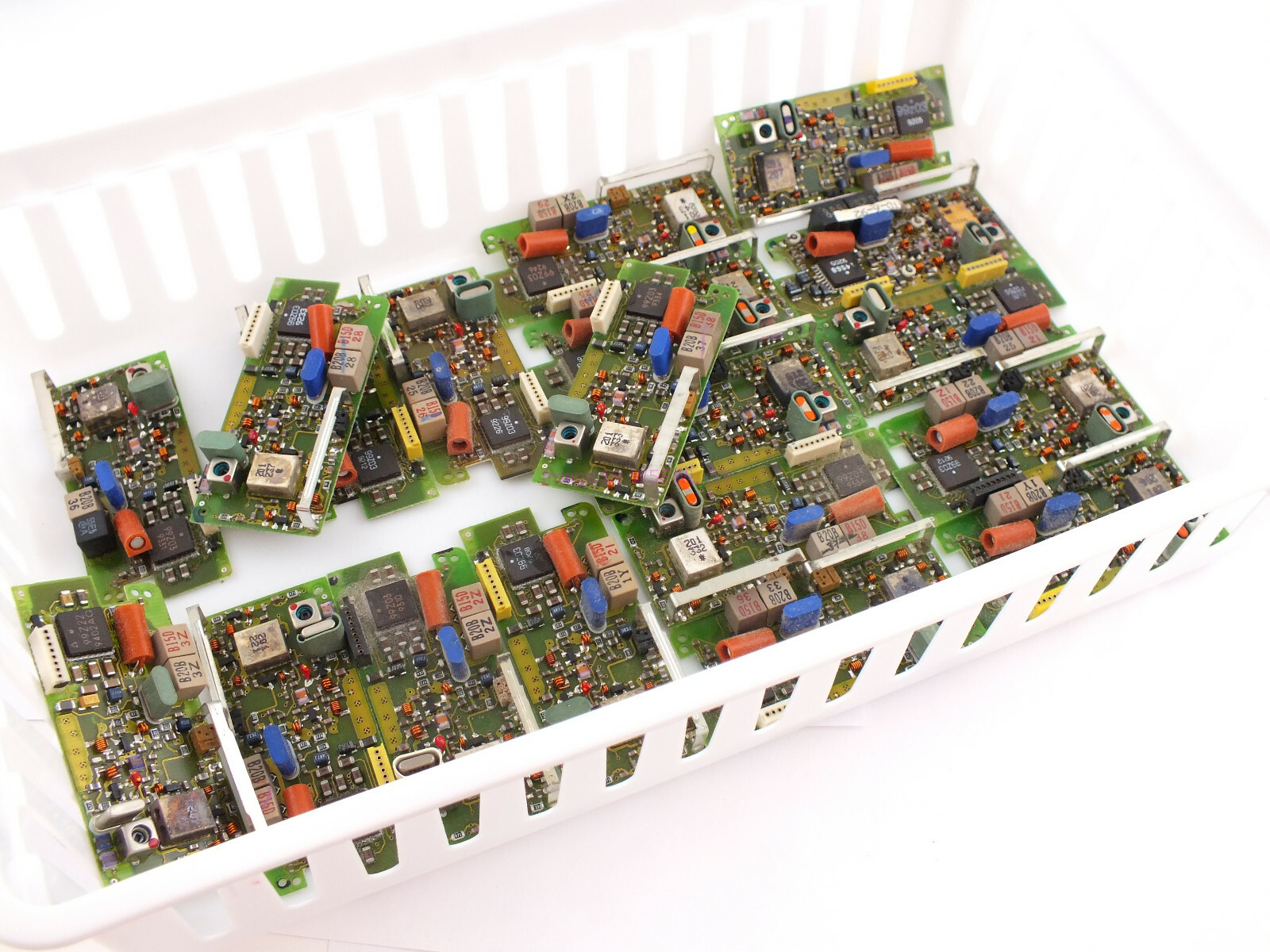 Pager Repair Parts Motorola 900 MHz RF Boards LOT for Parts | eBay