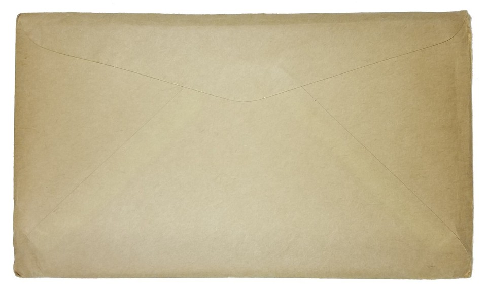 1958 US Mint Silver Proof Set Original Flat Pack Envelope ~ SEALED ...