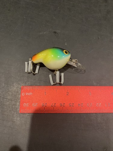 Bagley Fat Cat PI Diver Pistachio | eBay