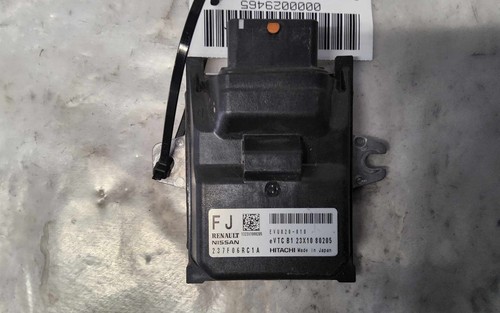 Valve Control Module ROGUE EXCEPT SPORT 22 23 ID 237H06UA1B | eBay