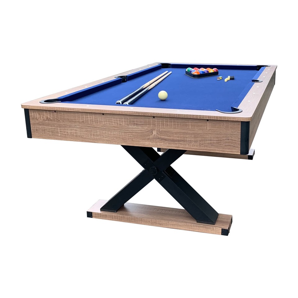 Bluewave Excalibur 7-Ft Pool Table | eBay