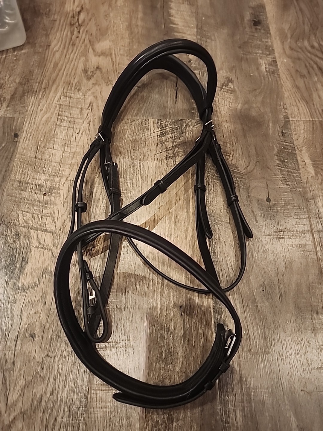 english headstall | eBay