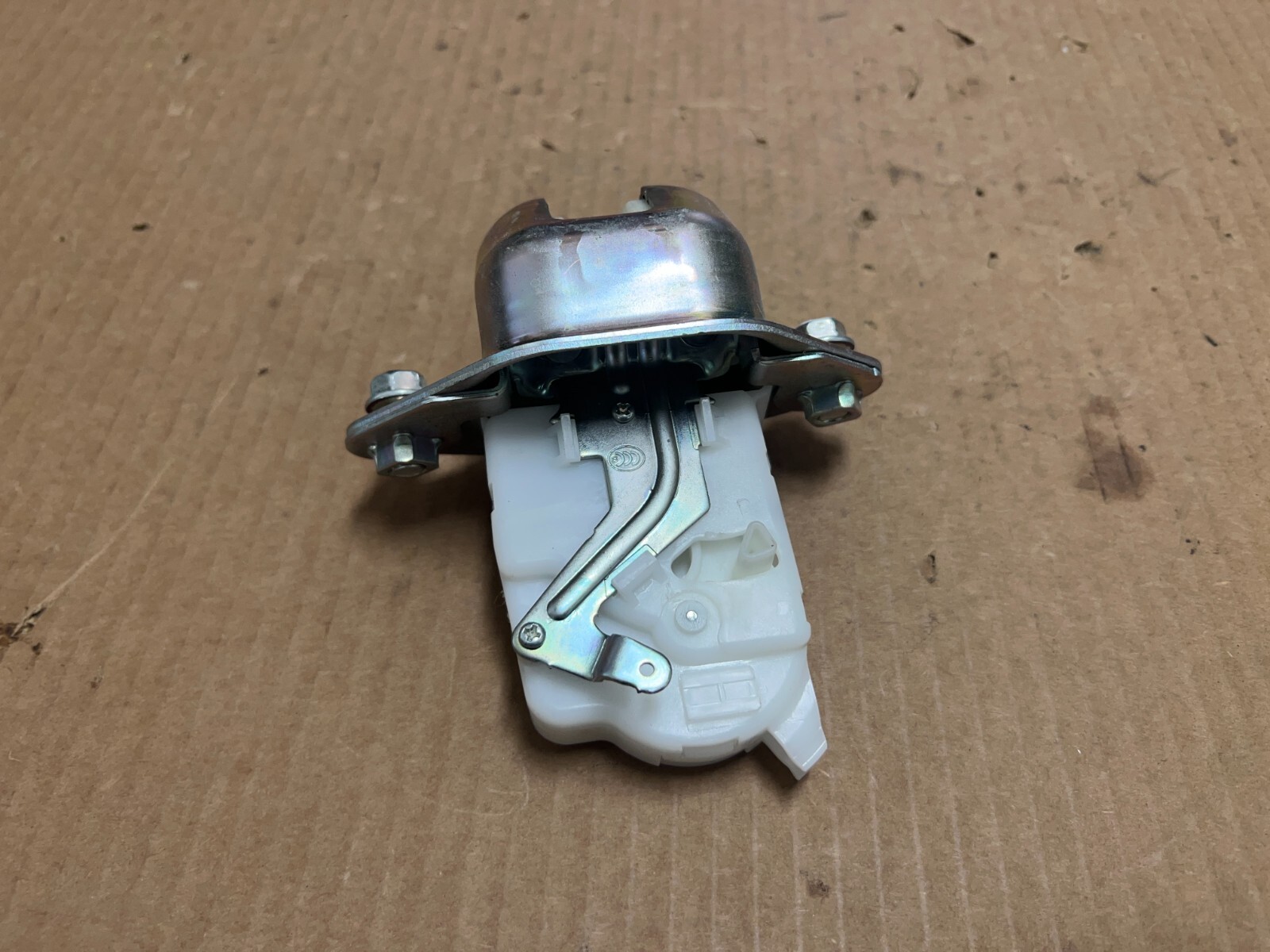 SUBARU IMPREZA TAILGATE LIFTGATE BACK DOOR LOCK LATCH ACTUATOR OEM 2017 ...