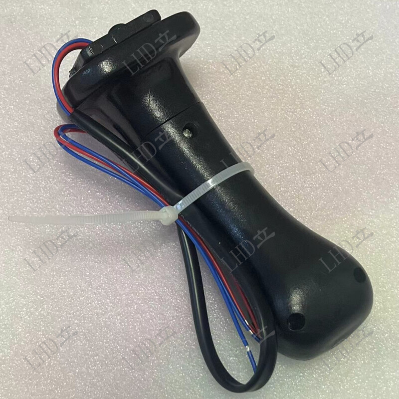 Joystick Handle 2186118 For Cat Skid Steer Loader 232B 236B 246B 252B ...