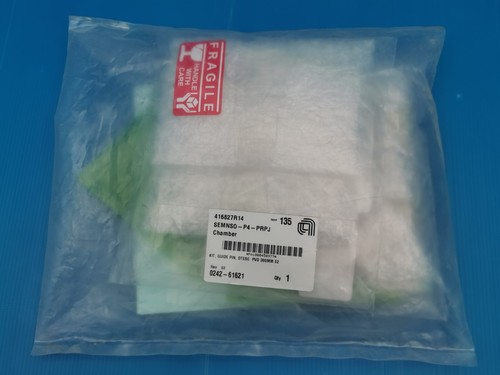 Applied materials AMAT 0242-61621 KIT GUIDE PIN, DTESC PVD 300MM | eBay