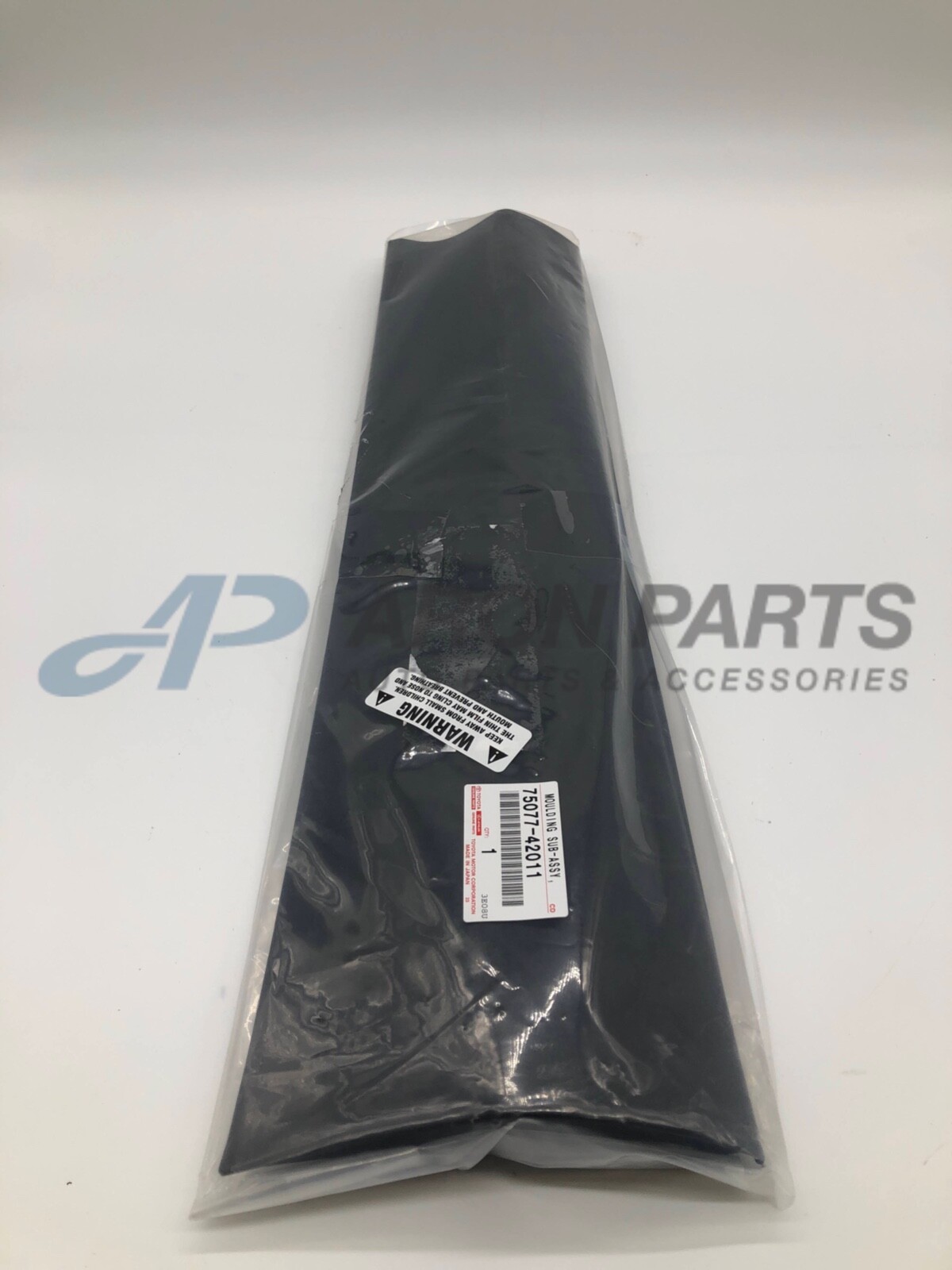 Toyota RAV4 2013-2015 Toyota 7507742011 Rear Right Door Molding | eBay