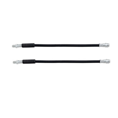 Flexible Rear Brake X2 Mercedes E Class S212 2009-2016 2124200448 | eBay