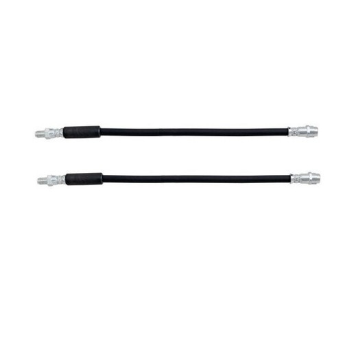 Flexible Rear Brake X2 Mercedes E Class S212 2009-2016 2124200448 | eBay