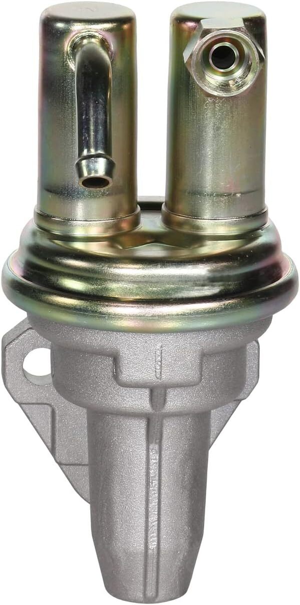 Carter Fuel Systems Mechanical Fuel Pump Automotive Replacement (M60318 ...