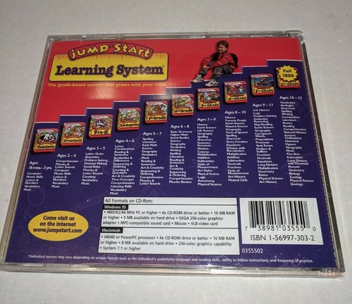 Jump Start Typing (Microsoft Windows) | eBay