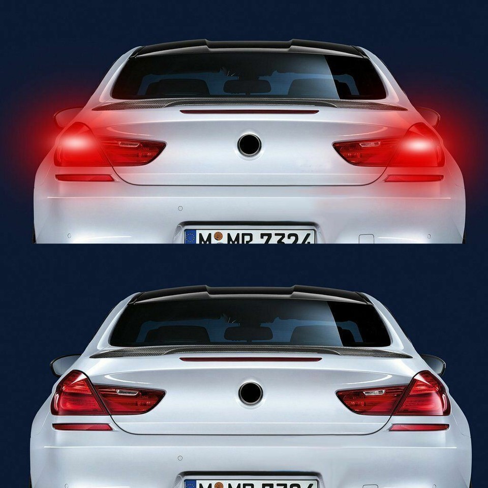 Universal third Brake light Stop Light Pulsing Strobe Flashing Module ...