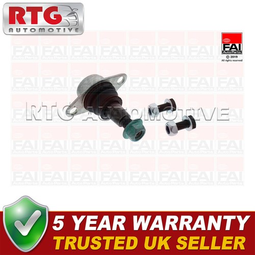 Front Lower Ball Joint Fits BMW X3 2010-2017 X4 2014-2018 2.0 D 3.0 ...