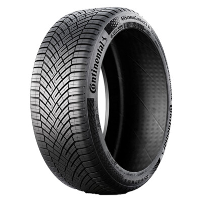 TYRE ALL SEASON CONTINENTAL 185/65 R15 88T ALL SEASON CONTACT 2 | eBay