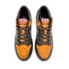 DH0601-001 Nike Dunk Low PRM Cider Brown Dark Chocolate Off Noir Wild ...