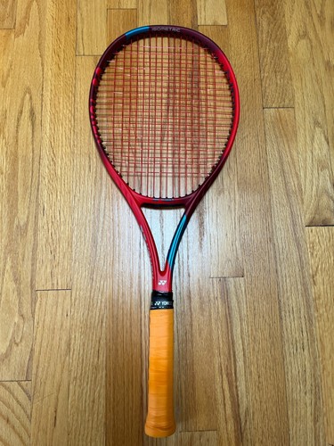 YONEX VCORE 95 TENNIS RACQUET (4 1/2) MINT COND! | eBay