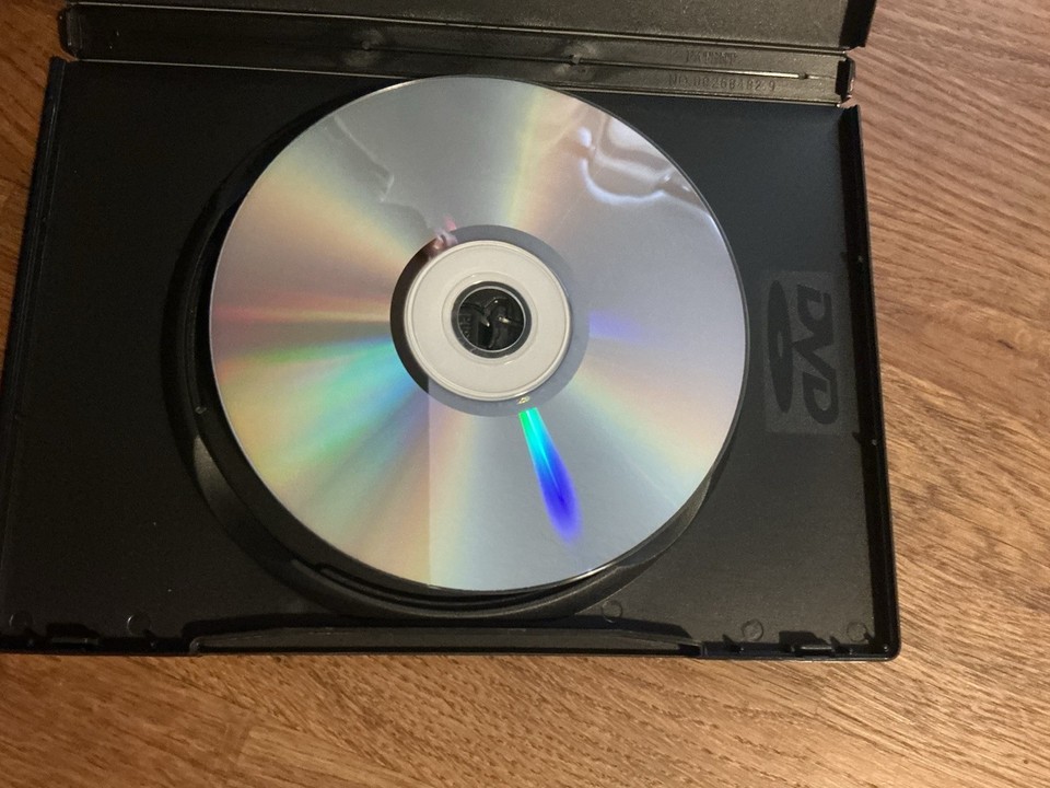 11 Days 11 Nights - Part 6 - The Labyrinth Of Love (DVD, 2005 ...