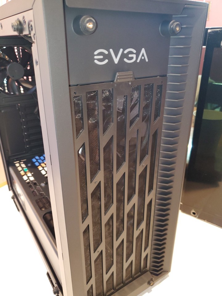 EVGA DG-7 Computer Case DG-76 PC Case | eBay