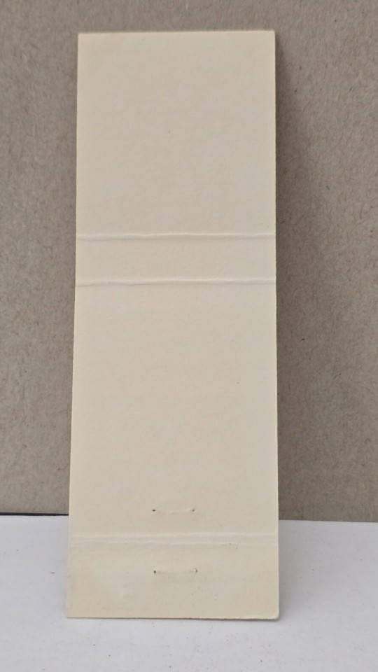 Vintage Matchbook Cover Stardust Motel Azusa California Foothill Blvd ...