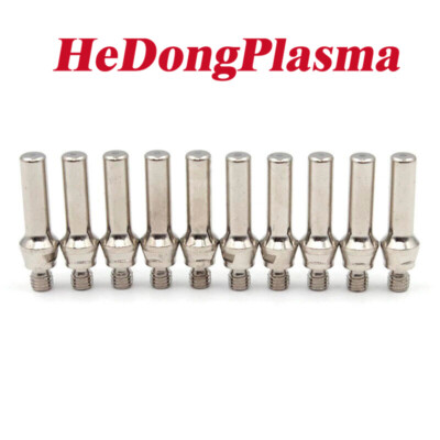 10PCS New Extended Electrode 52583 for PT-60 PTM-60 IPT-60 IPT60 Plasma ...