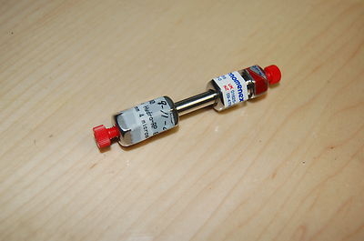 HPLC column Phenomenex Synergi Hydro-RP 80A 4 um 50x2 mm 00B-4375-B0 | eBay