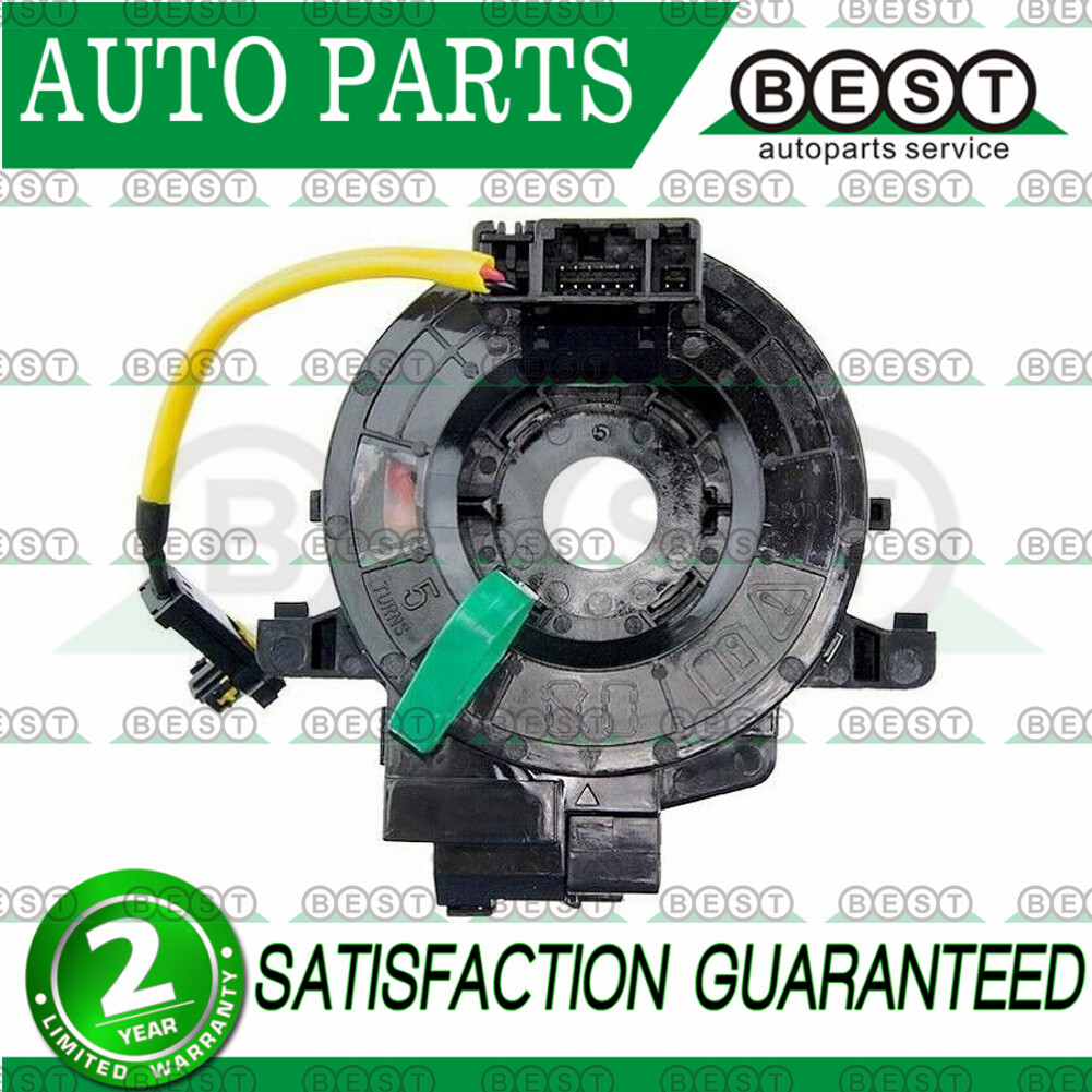 Airbag Clock Spring For Subaru XV 2012-2017 83196-FJ000 83196-FJ020 ...