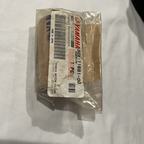 NOS OEM Yamaha Crank Pin (1) 1987-14 YFM350 YFM35 30X-11681-00 | eBay