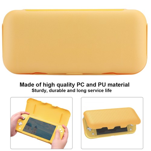 Game Machine Dustproof Drop Resistant Protective Cover Handheld Console ...