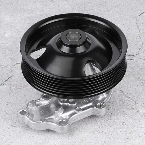 # 19200-59B-003 Engine Water Pump Fit For Honda Civic / CR-V 1.5L L4 ...