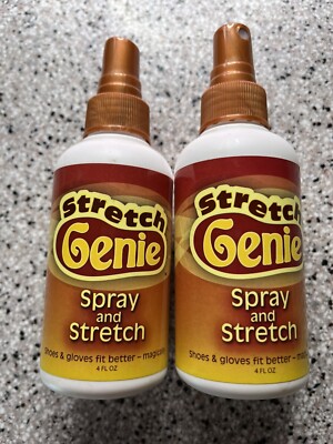 Stretch genie For Shoe Stretching , Glove Stretching With Clamps | eBay