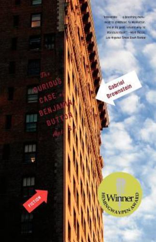 Curious Case of Benjamin Button, Apt. 3W by Gabriel Brownstein (2003 ...