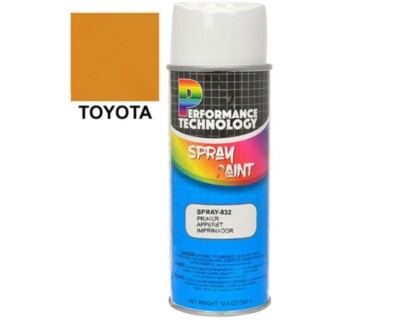 TOYOTA FORKLIFT SPRAY PRIMER PAINT TOUCH 12 0Z (SET OF 2) | eBay
