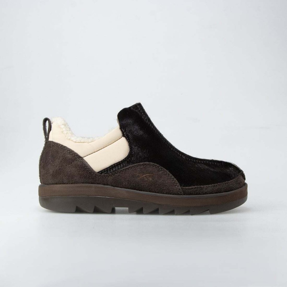 Reebok 194 Local Beatnik Moc Color Dark Brown GW4778 Shoes Men Us9 | eBay