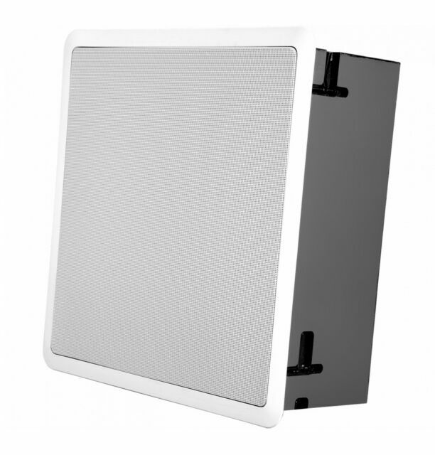 Definitive Technology UIW RCS II In-Ceiling Loudspeaker - White for ...
