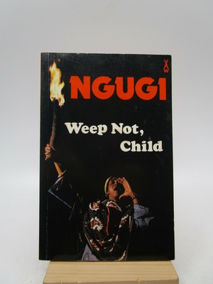 Weep Not, Child 9780435900076| eBay