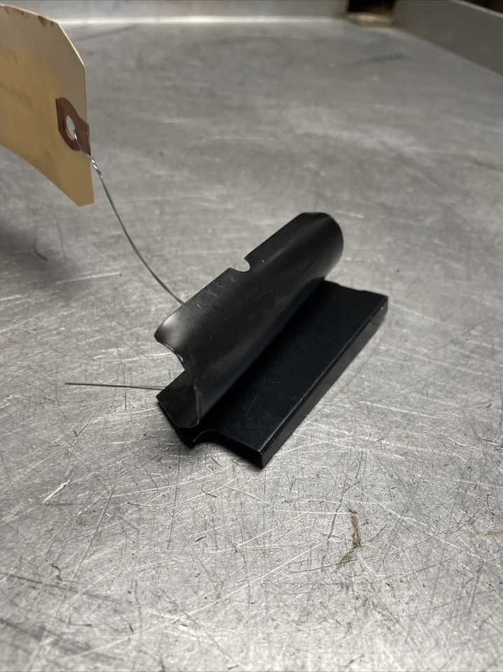 OEM GOOD USED MCCULLOCH PM 605AV CHAINSAW EXHAUST DEFLECTOR | eBay